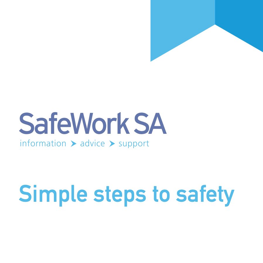Simple Steps To Safety